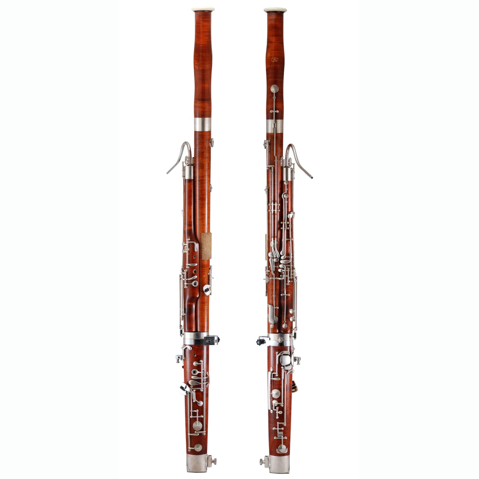 Pre-Owned Bassoons - Howarth of London