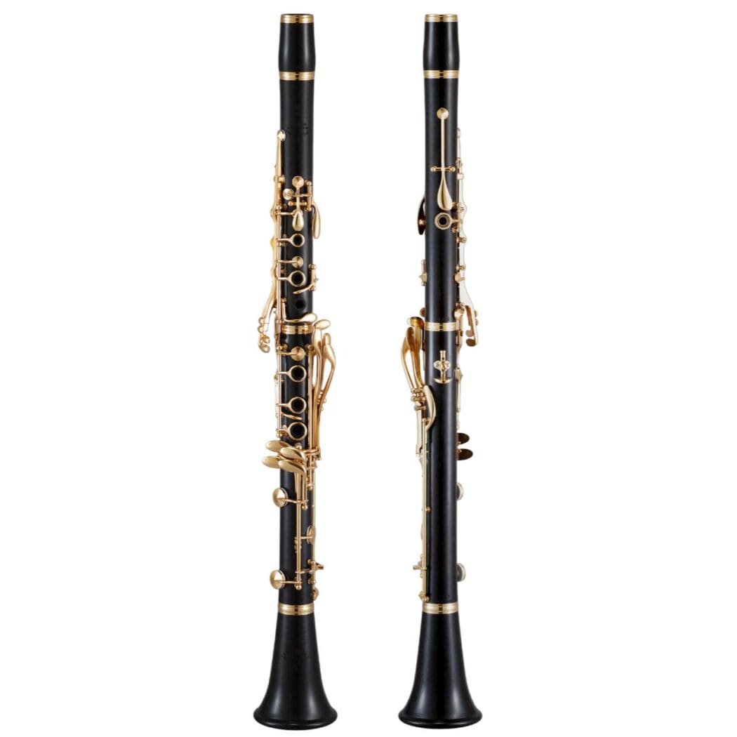 Pre-Owned Clarinets - Howarth of London