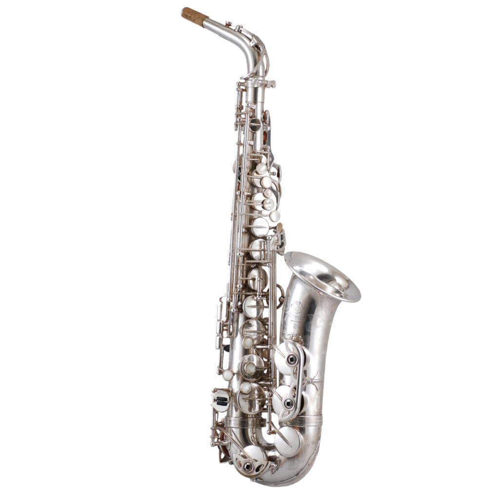 Saxophone - Howarth of London