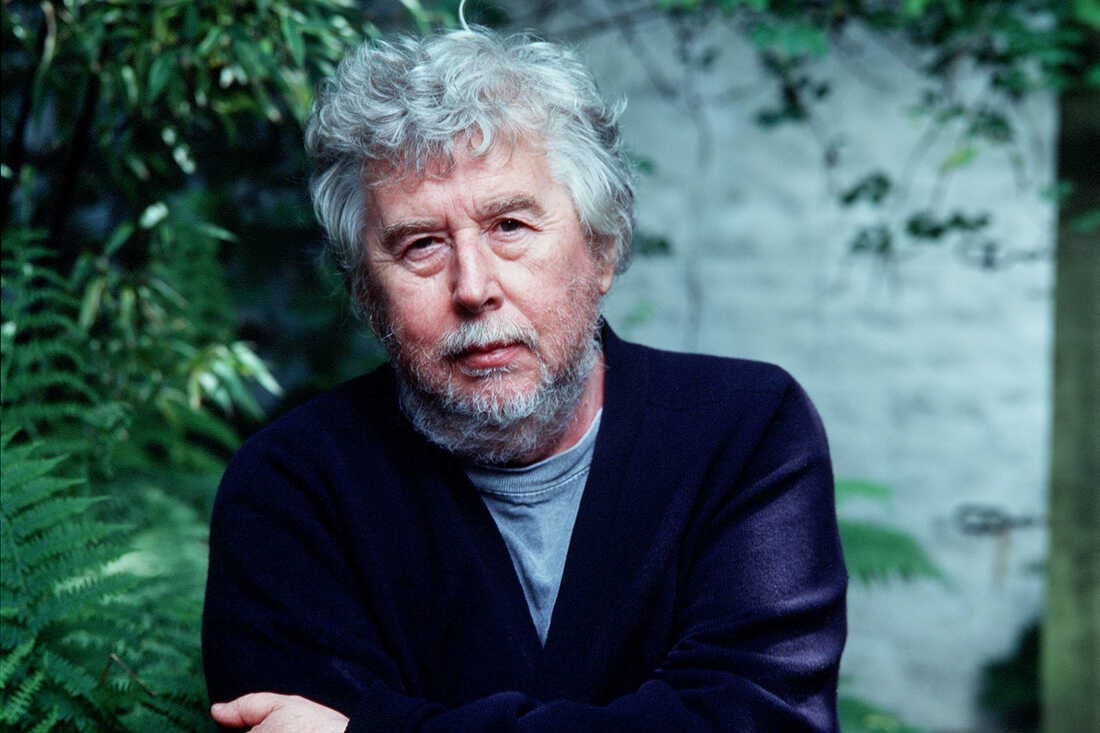 A Celebration of the Life and Music of Sir Harrison Birtwistle ...