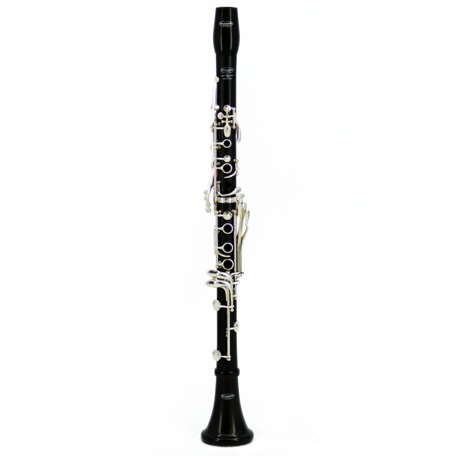 Pre-Owned Clarinets - Howarth of London