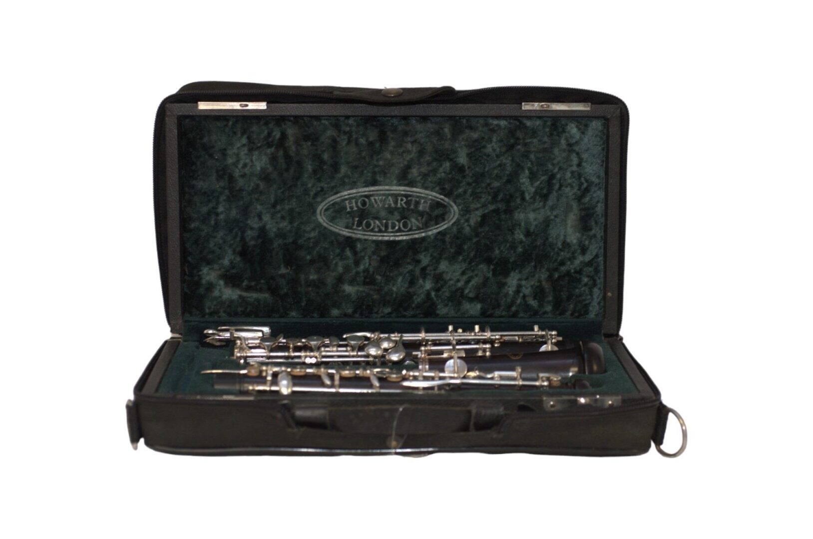 Oboe - Howarth of London