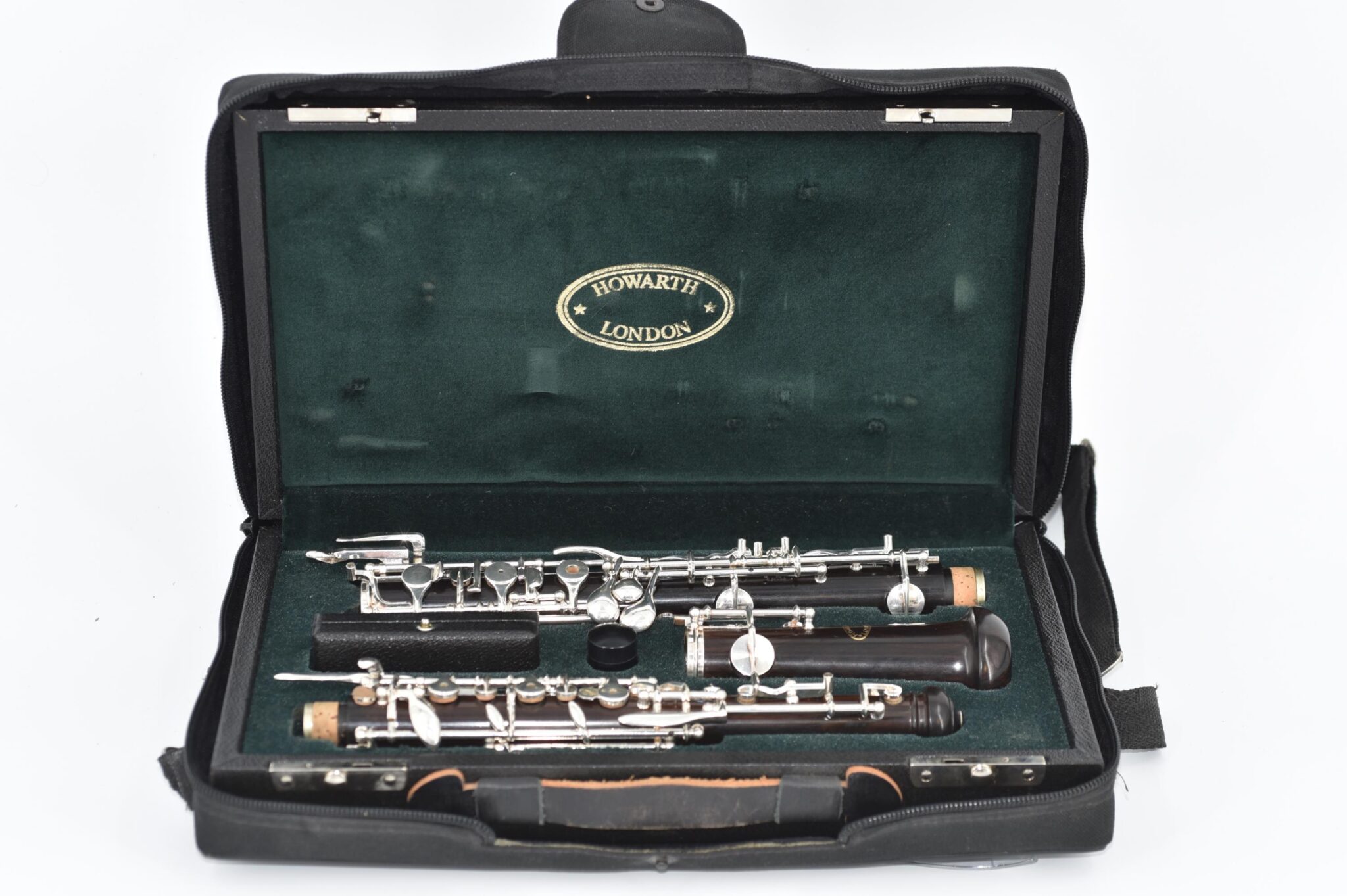 Pre-Owned Oboes - Howarth of London