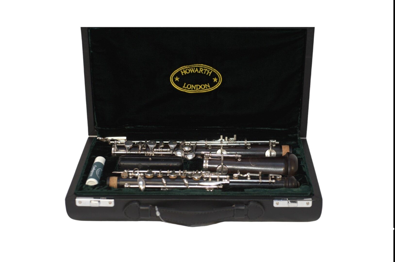 Oboe - Howarth of London