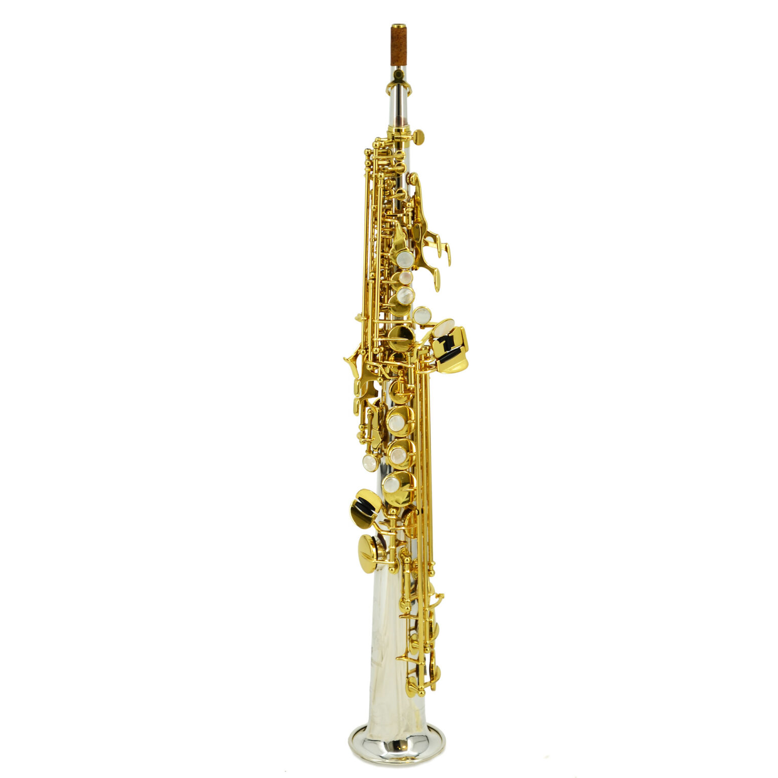Pre-Owned Saxophones - Howarth of London