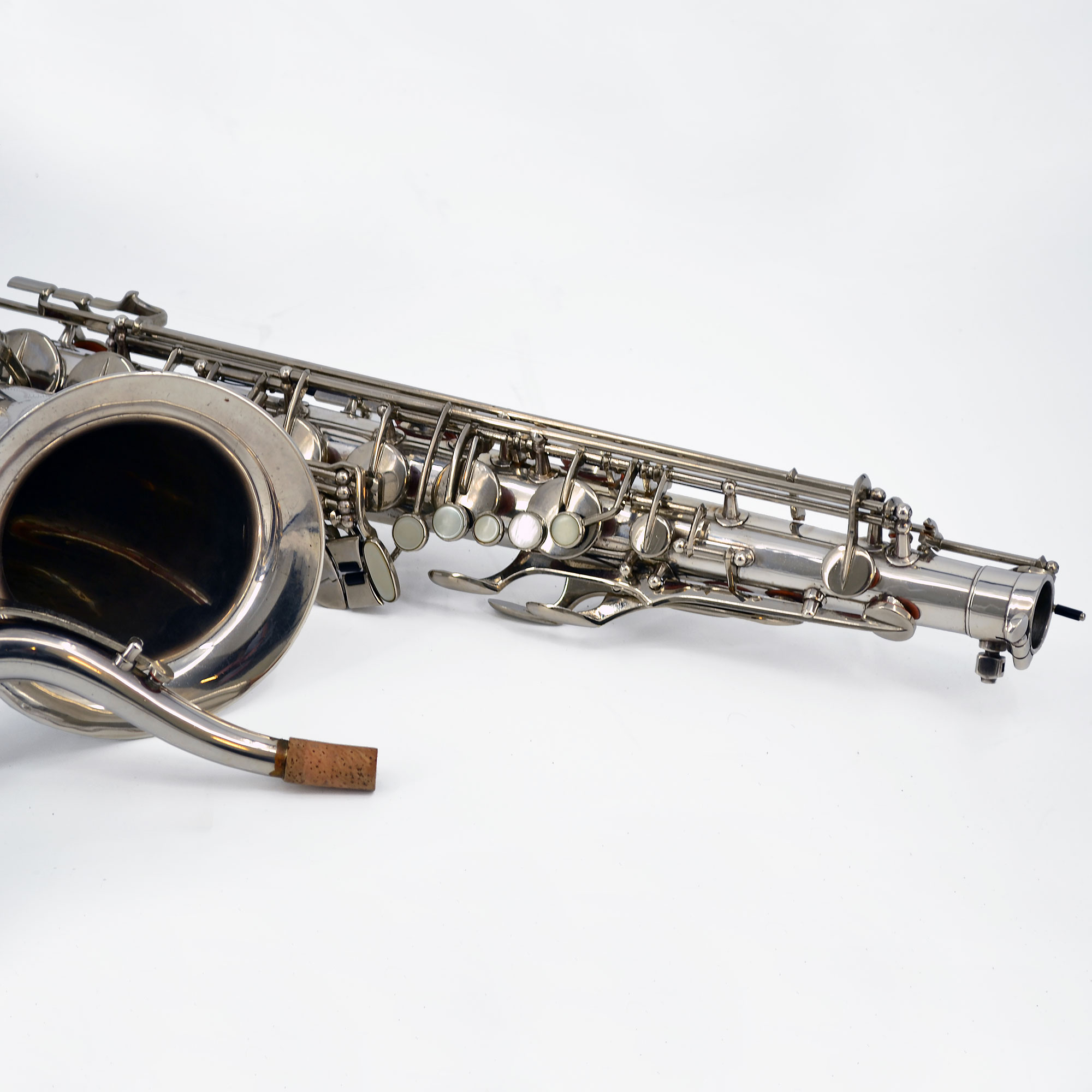 Buffet Crampon | SDA-S1 Transitional Tenor Saxophone - Howarth of London
