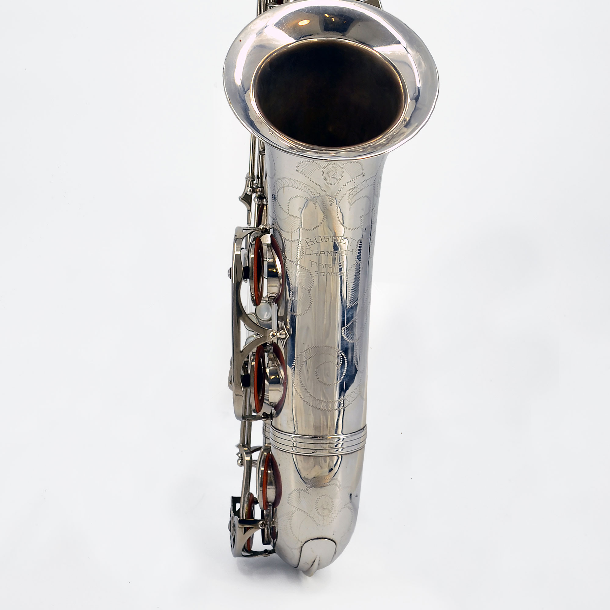 Buffet Crampon | SDA-S1 Transitional Tenor Saxophone - Howarth of London