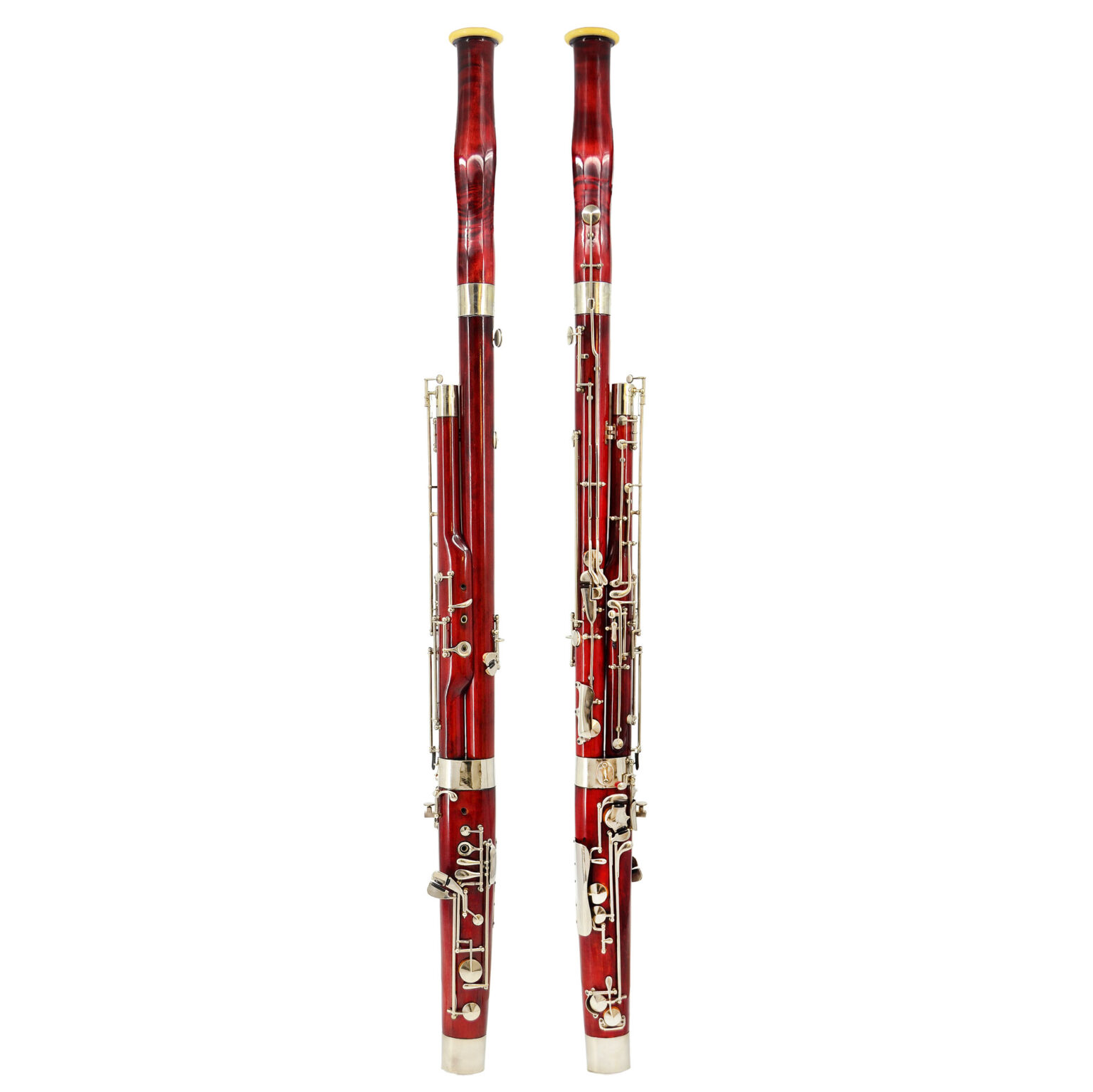 Heckel | 4XXX Bassoon - Howarth of London