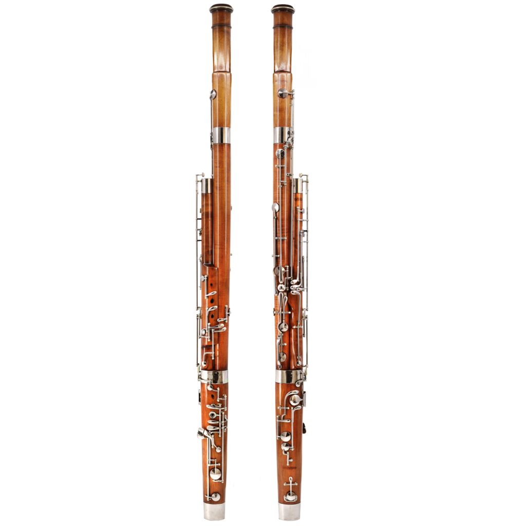 Bassoon - Howarth of London
