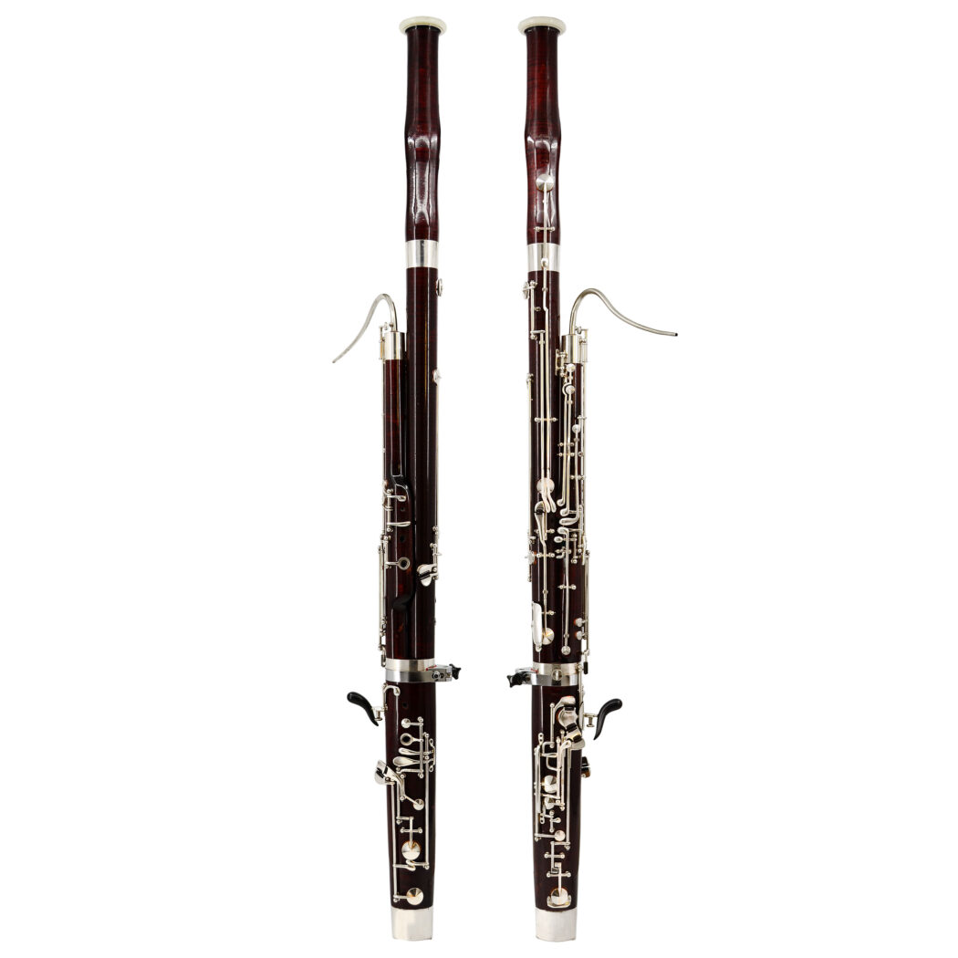 Pre-Owned Bassoons - Howarth of London