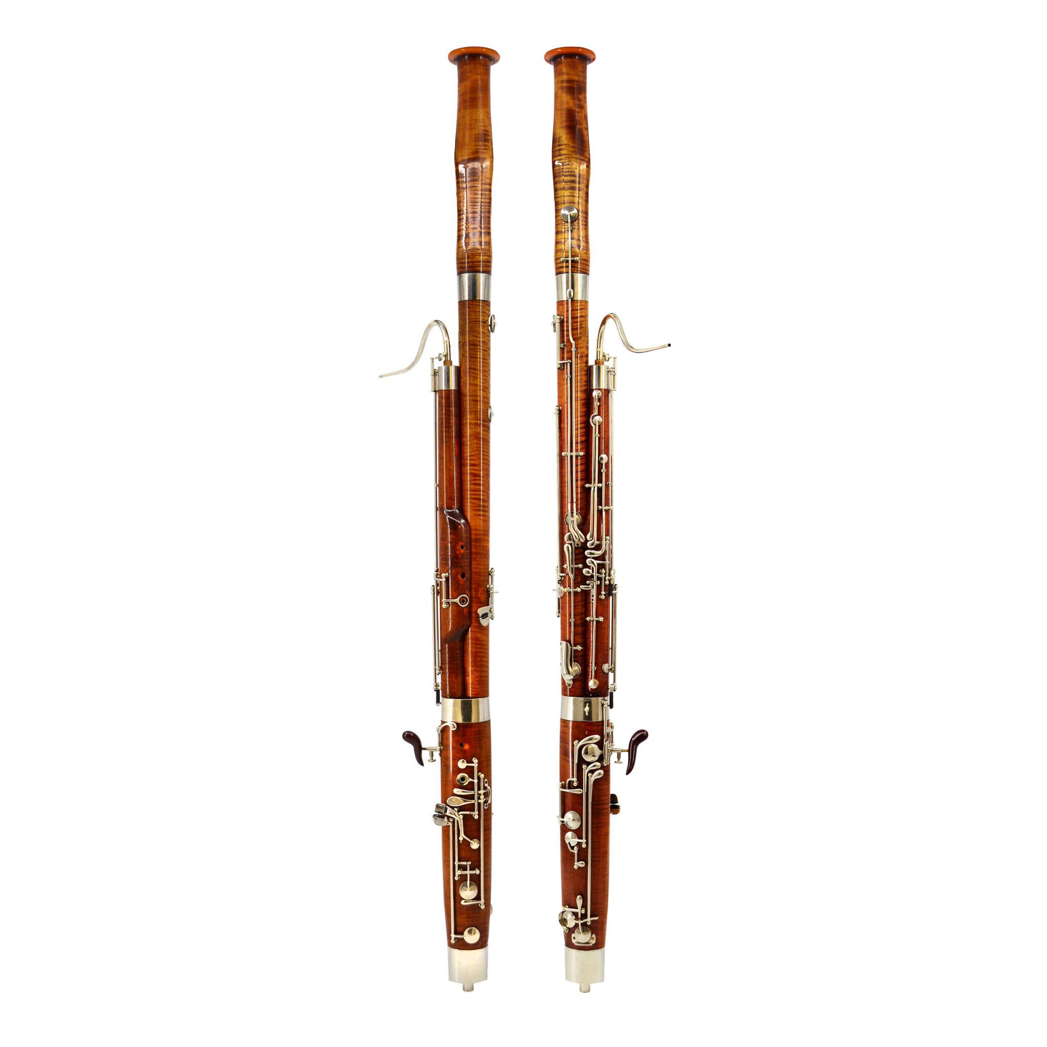 Pre-Owned Bassoons - Howarth of London