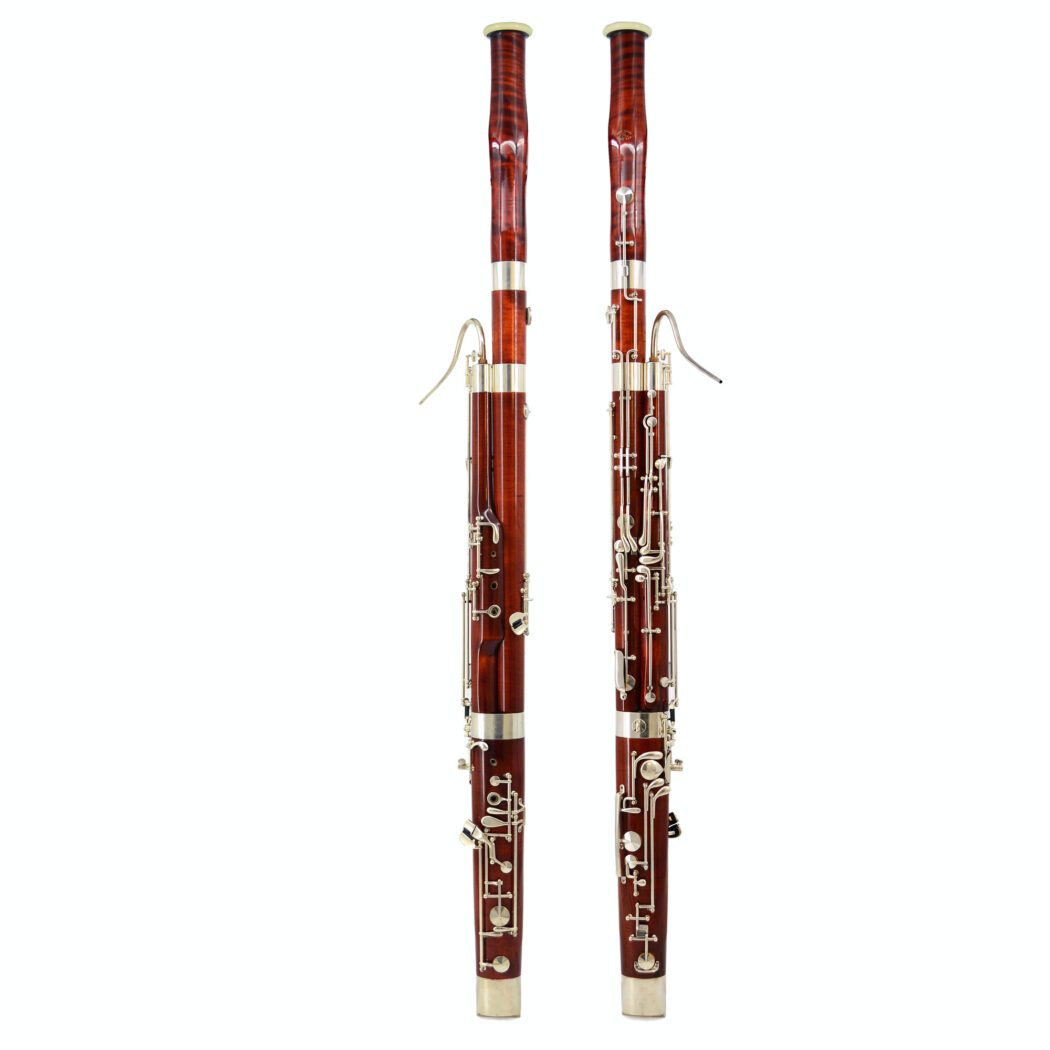 Bassoon - Howarth of London