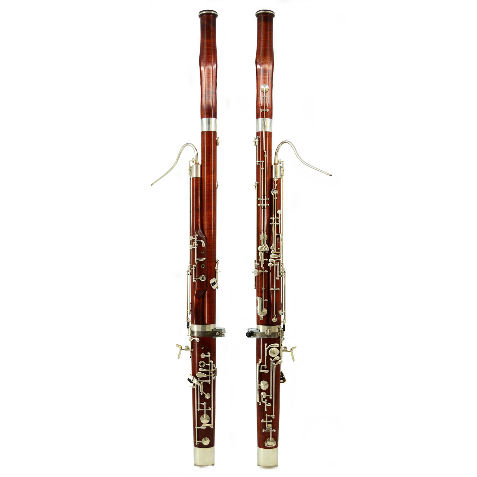 Pre-Owned Bassoons - Howarth of London