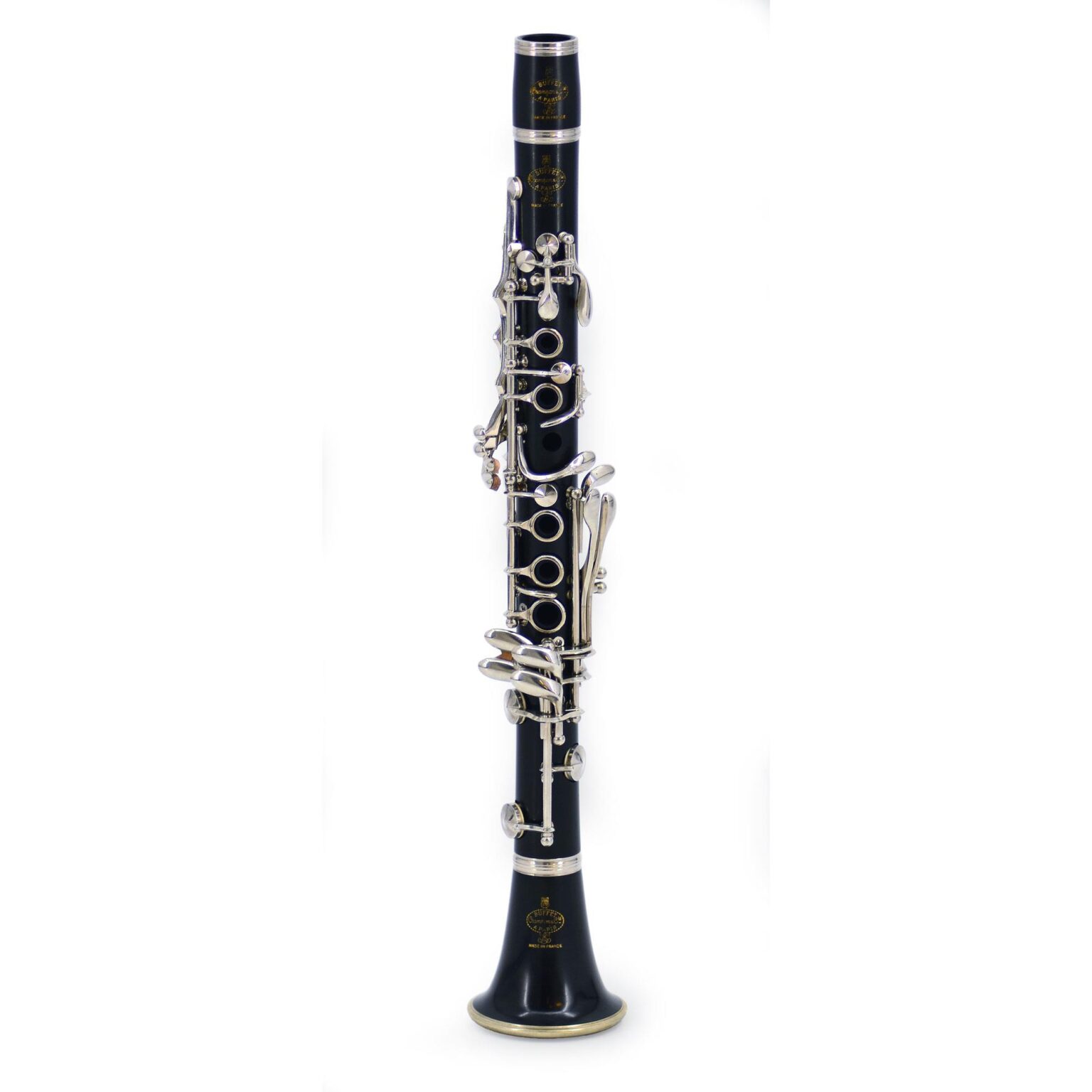 Clarinet - Howarth of London