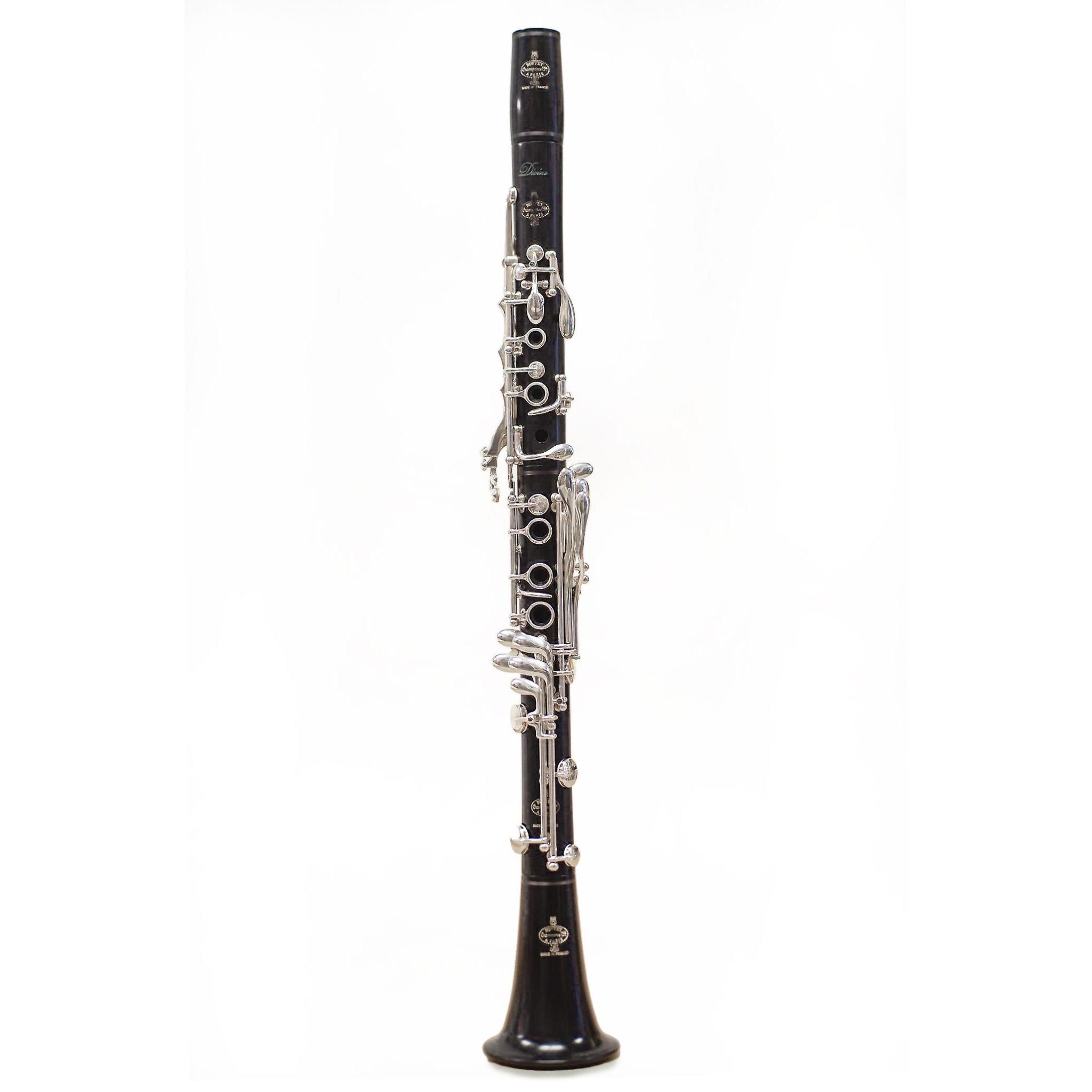 Clarinet - Howarth of London