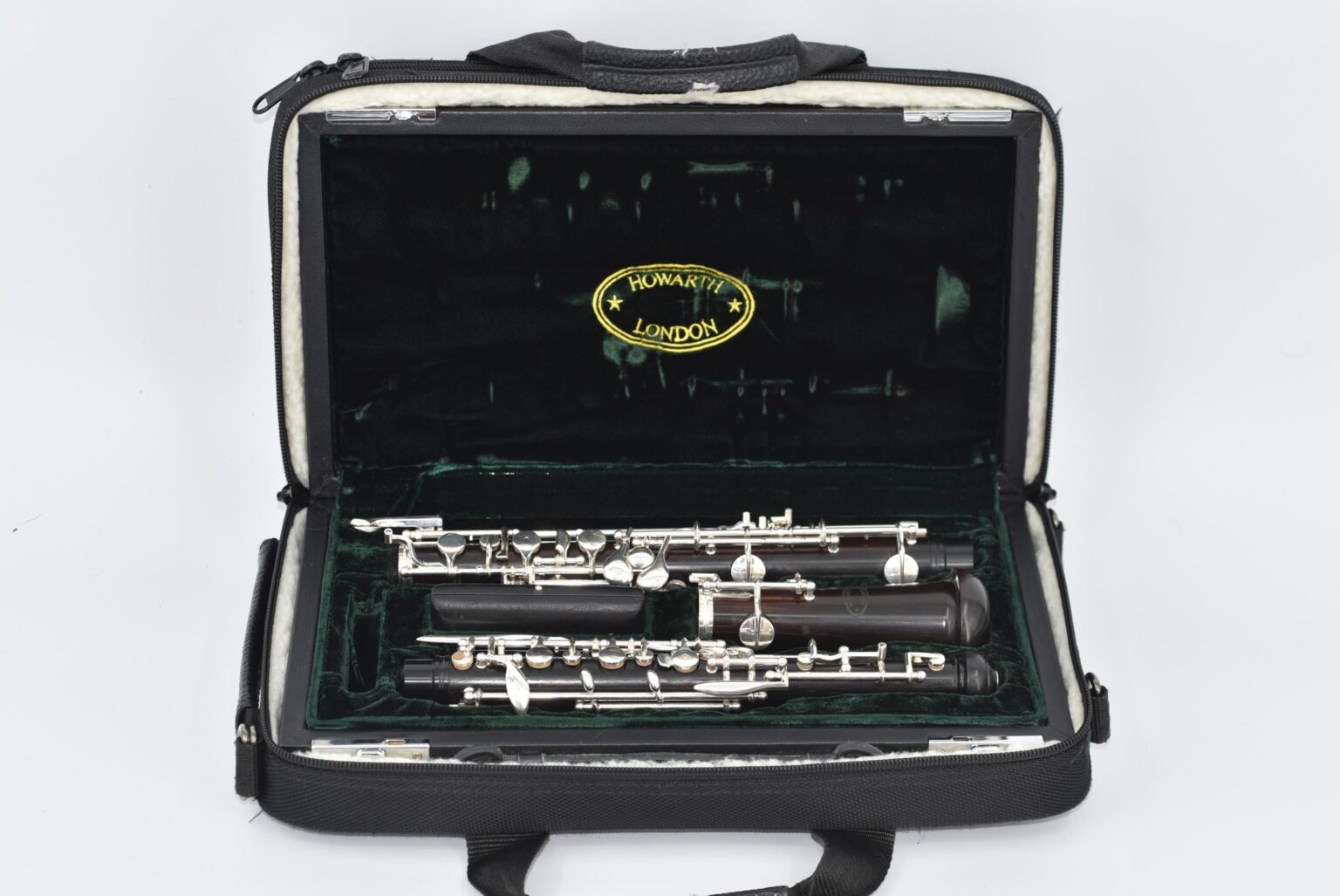 Oboe - Howarth of London