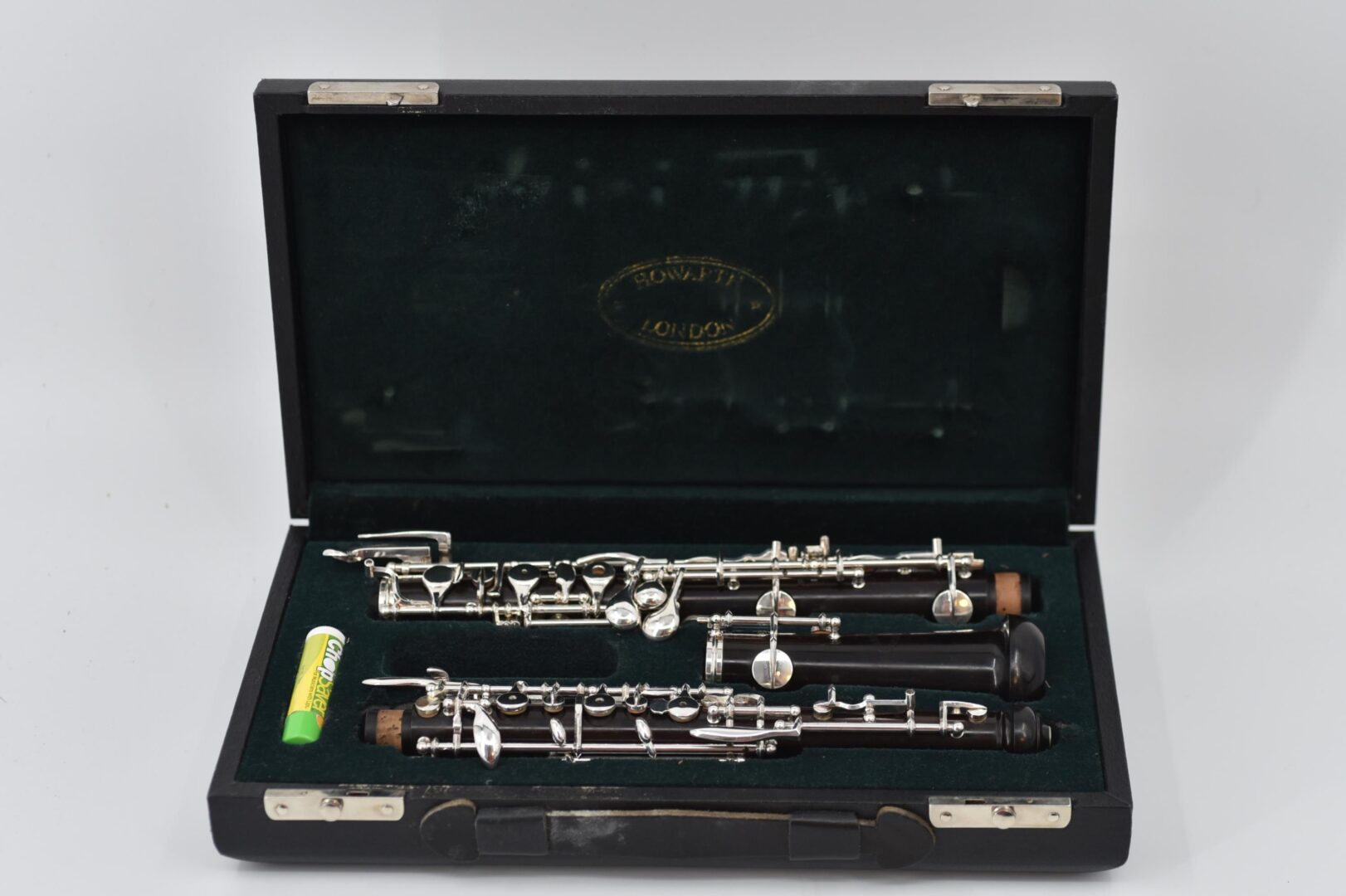 Pre-Owned Oboes - Howarth of London