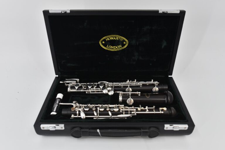 Oboe - Howarth of London