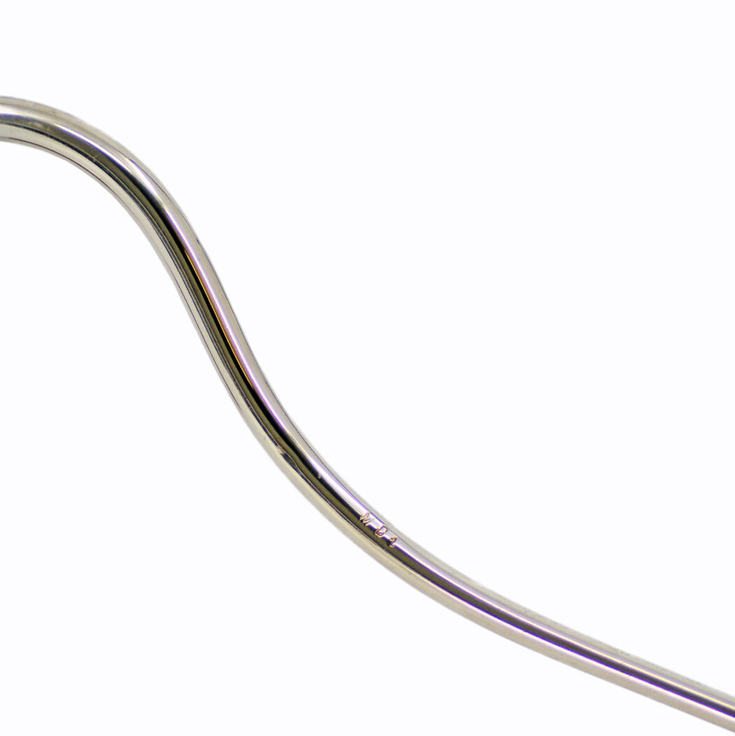 Püchner | MD 1 Bassoon Crook - Howarth of London