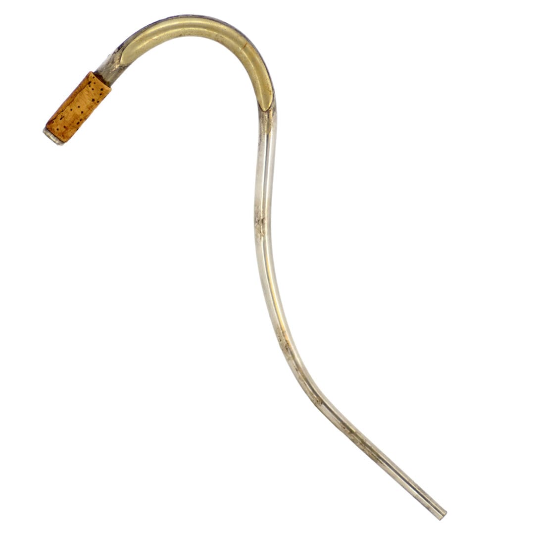 Heckel | CD1 Bassoon Crook - Howarth of London