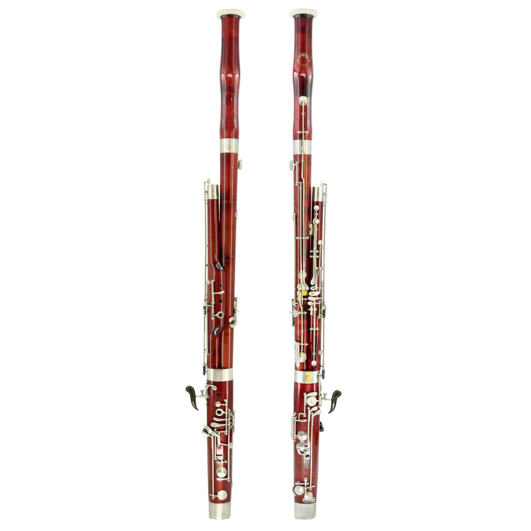 Bassoon - Howarth of London