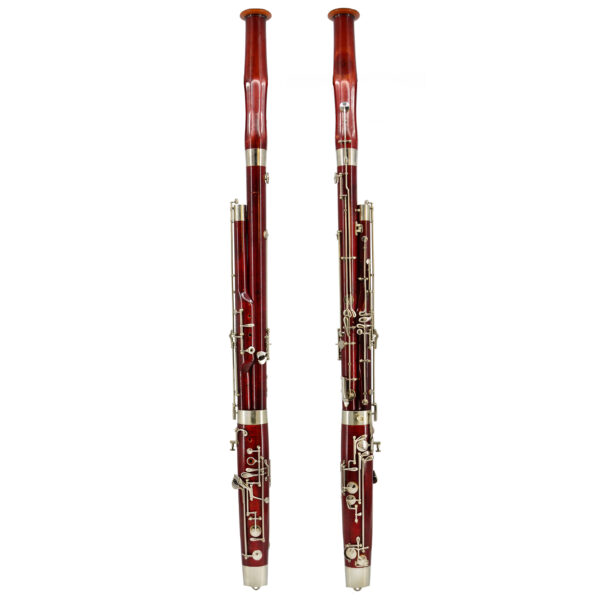 Bassoon - Howarth of London