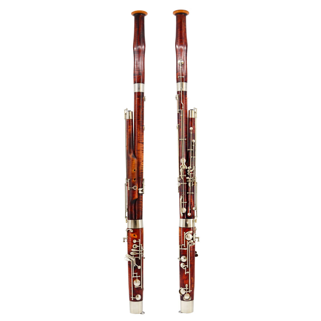 Bassoon Archives - Howarth of London