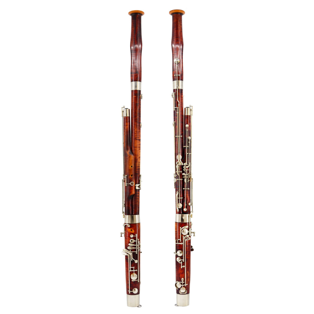 Pre-Owned Bassoons - Howarth of London