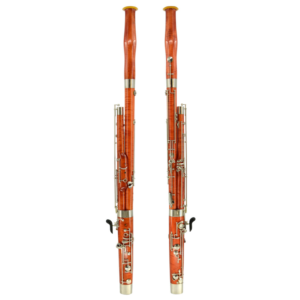 Bassoon - Howarth of London