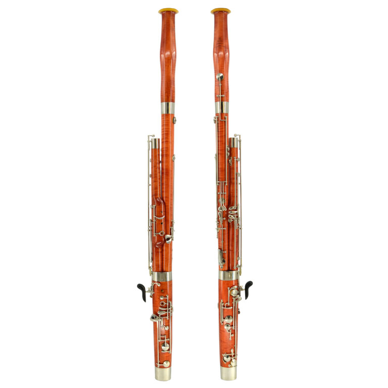 Pre-Owned Bassoons - Howarth of London