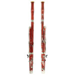 Bassoon - Howarth of London