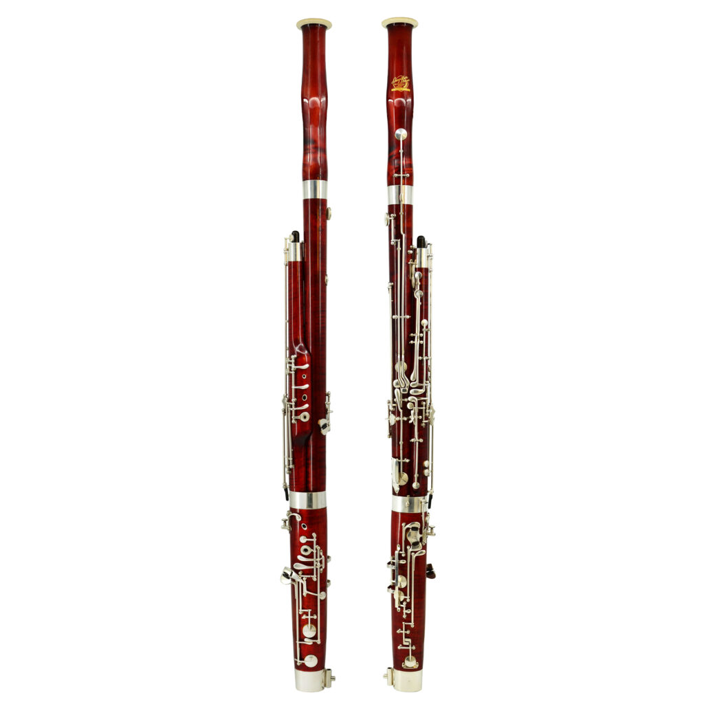 Pre-Owned Bassoons - Howarth of London