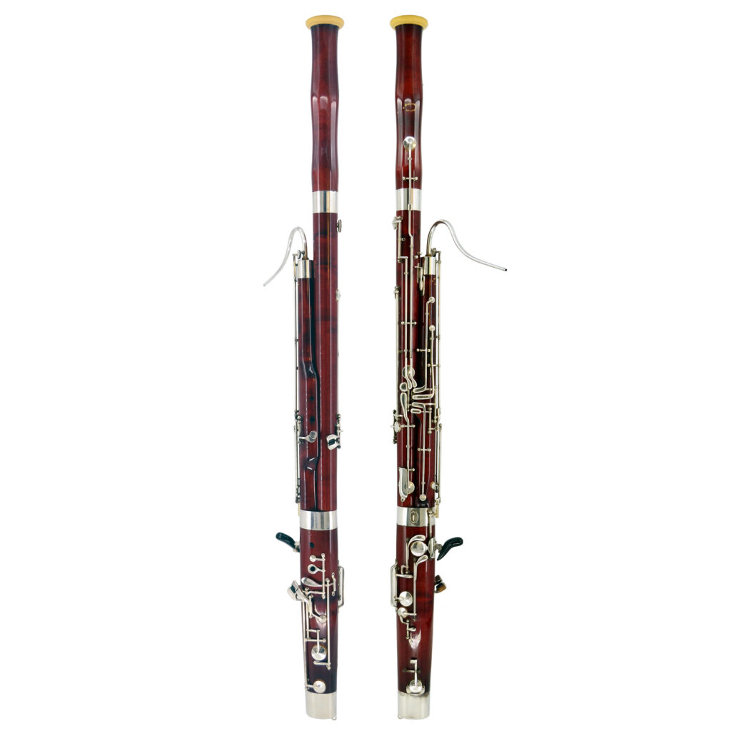 Bassoon - Howarth of London