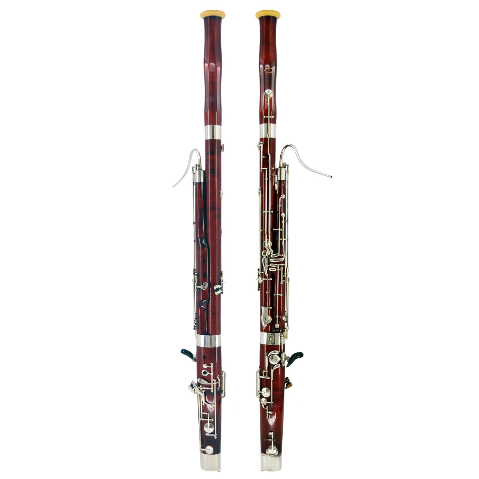 Bassoon - Howarth of London