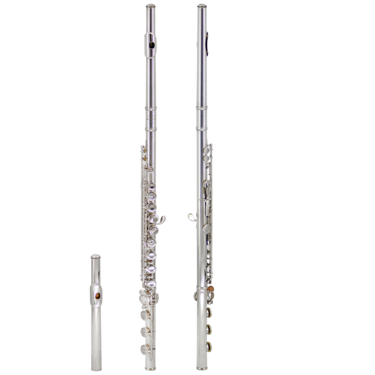 Flute - Howarth of London