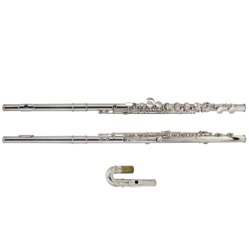 Ronnie Mack Special Edition | Alto Flute - Howarth of London