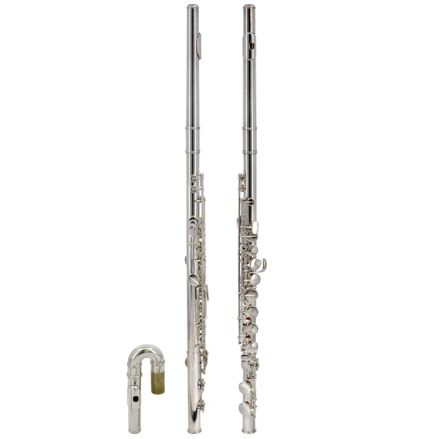 Flute - Howarth of London