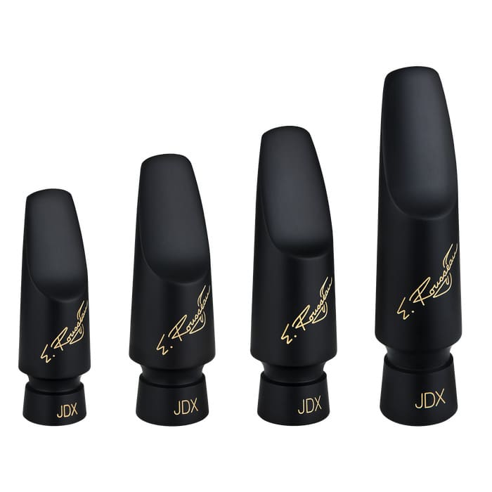 JDX - Howarth of London