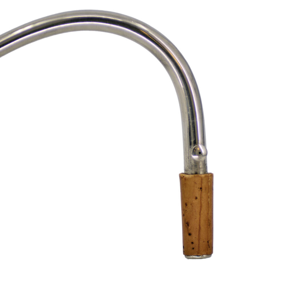 Heckel | CDV00 Bassoon Crook - Howarth of London