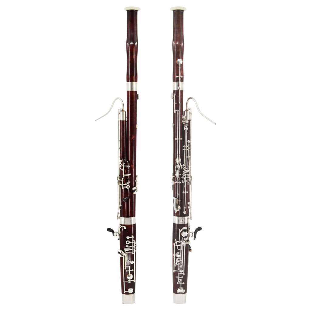 Pre-Owned Bassoons - Howarth of London