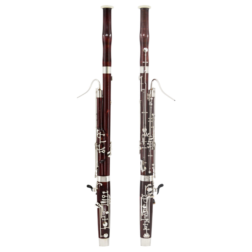 Pre-Owned Bassoons - Howarth of London