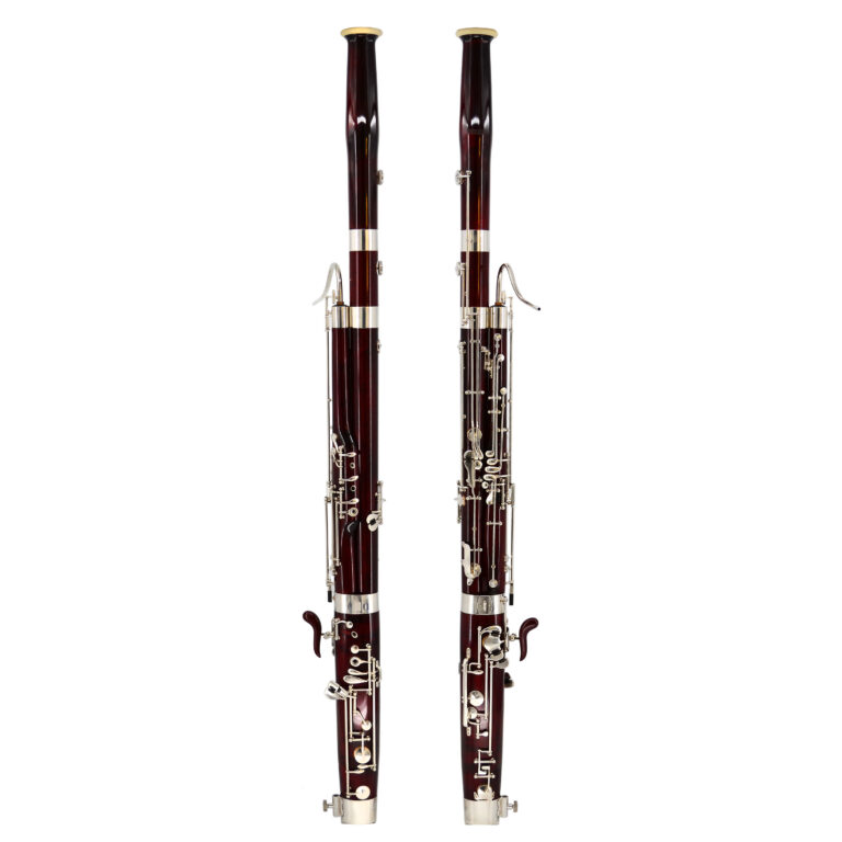 Pre-Owned Bassoons - Howarth of London