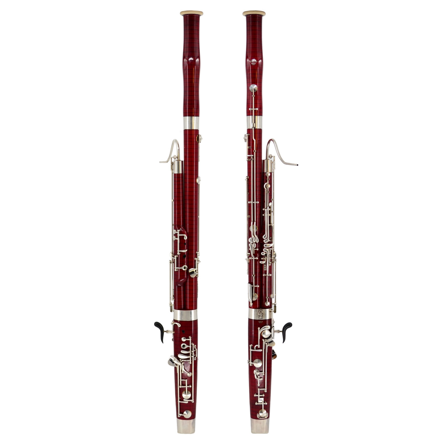 Pre-Owned Bassoons - Howarth of London