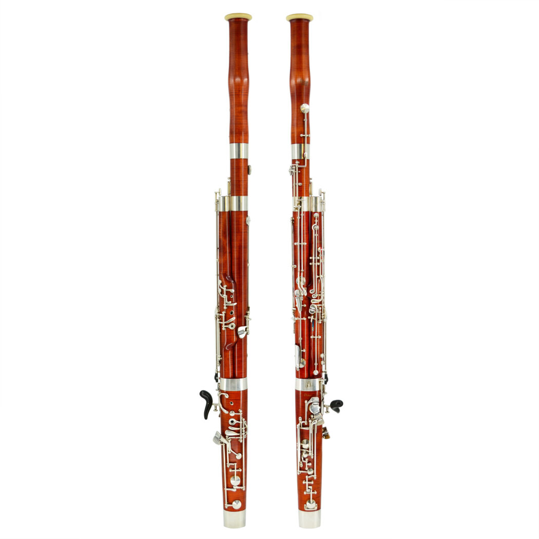 Bassoon - Howarth of London