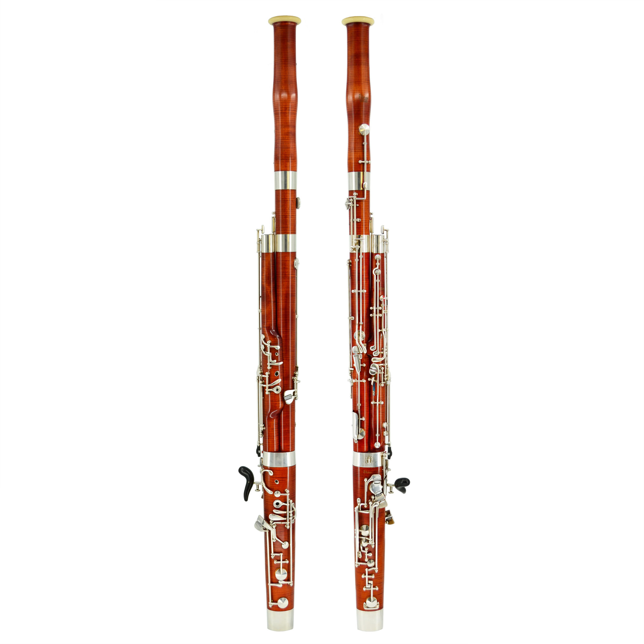 Bassoon - Howarth of London