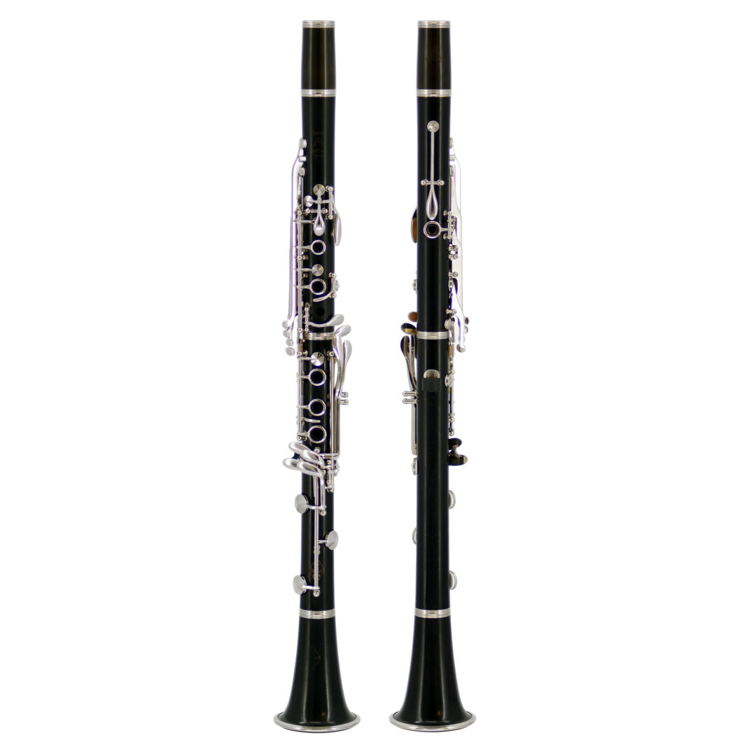 Pre-Owned Clarinets - Howarth of London