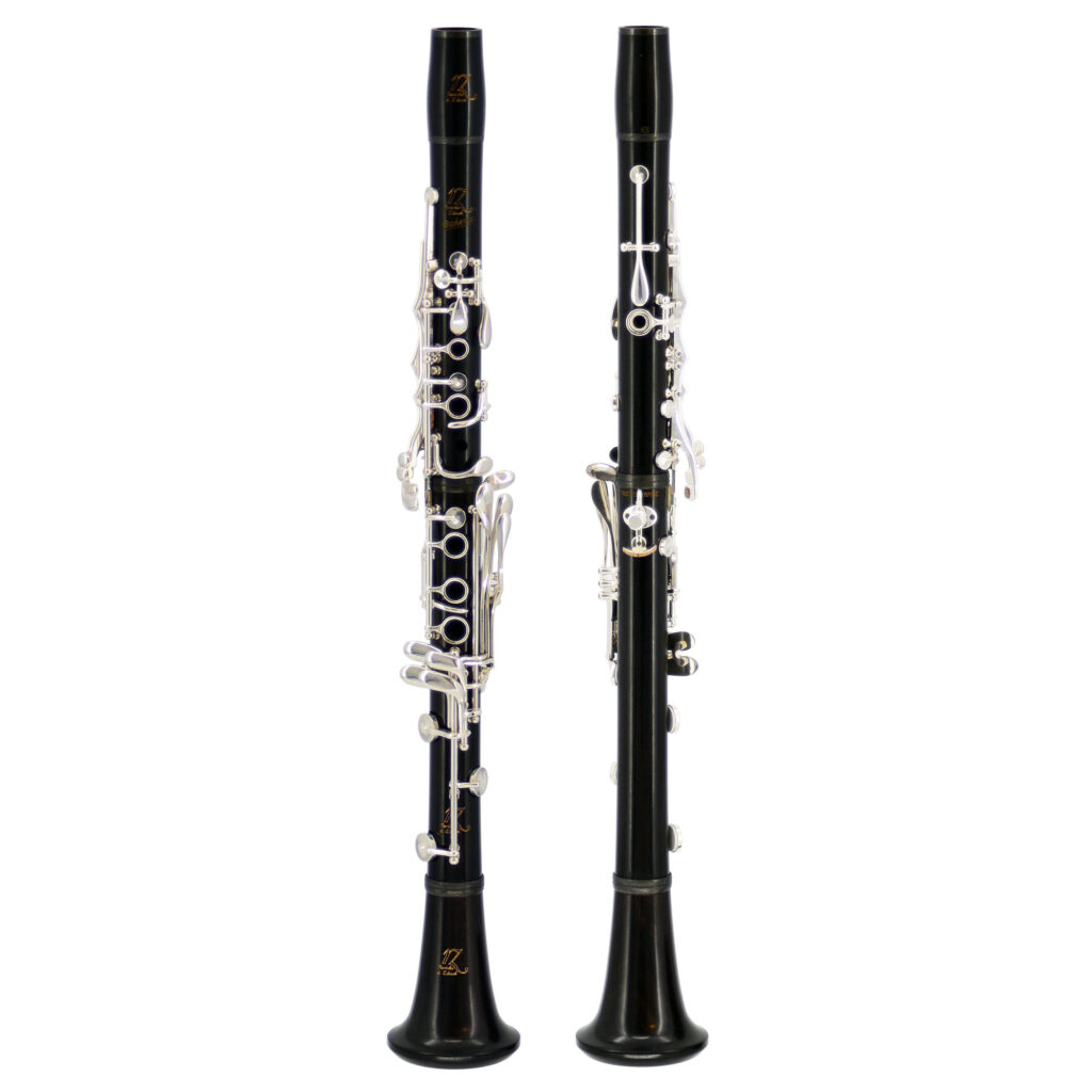 Pre-Owned Clarinets - Howarth of London