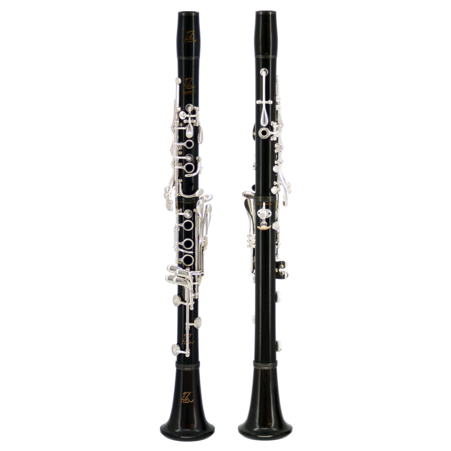Pre-Owned Clarinets - Howarth of London
