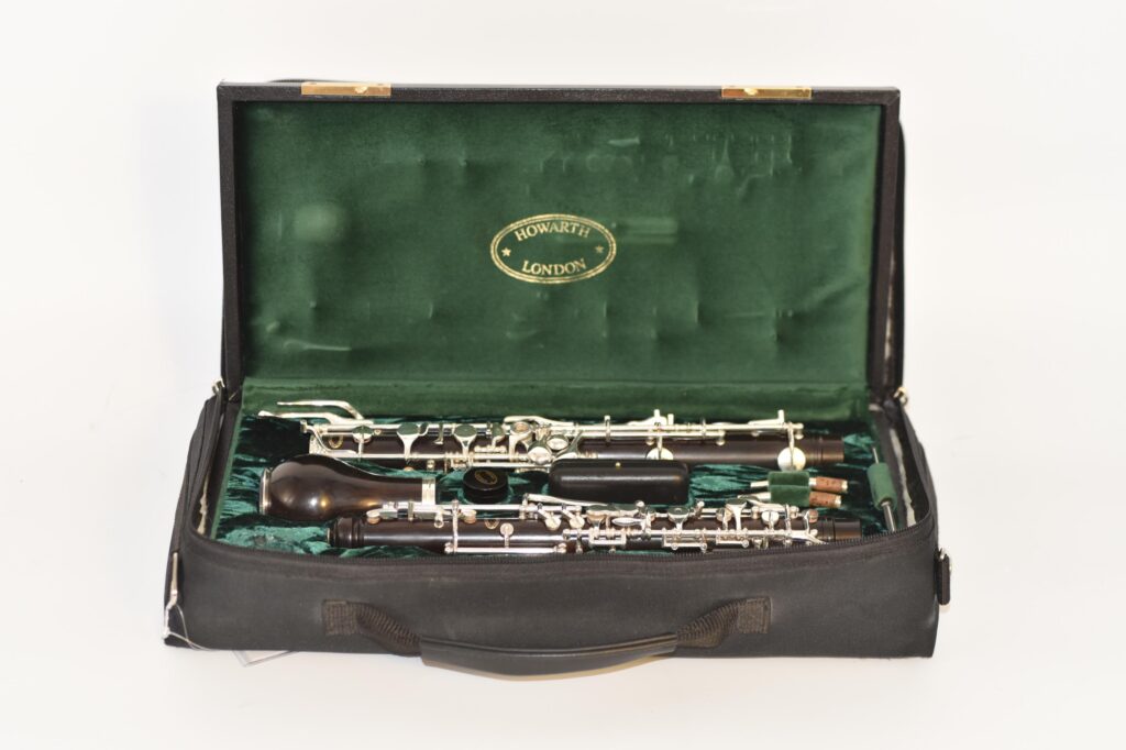 Oboe - Howarth of London