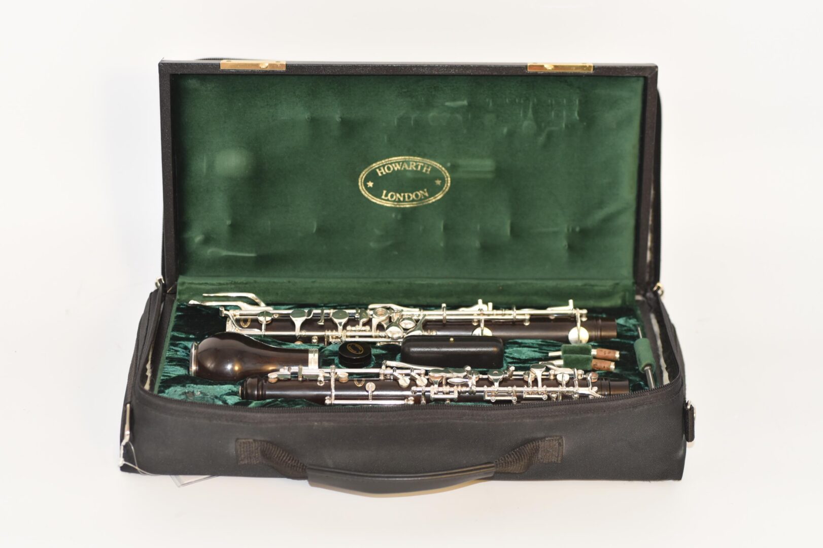 Oboe - Howarth of London